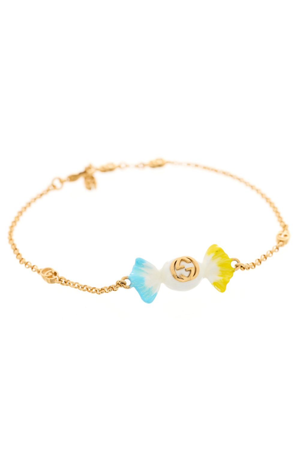 GG Candy Bileklik - 5fil | Çevrimiçi Konsinye ve İkinci El Mağazası