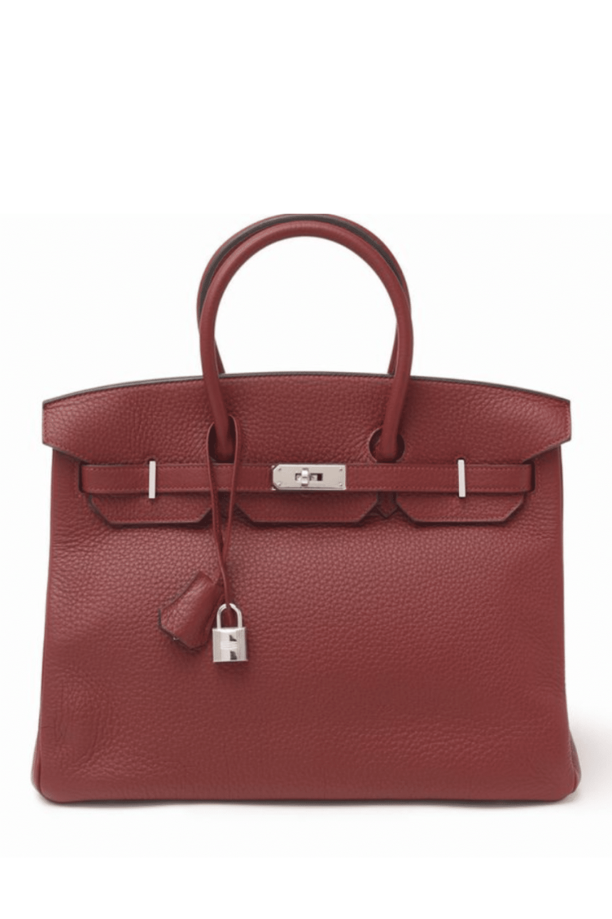 Bir Yatırım Parçası: Hermès Birkin ve Kelly Çanta Modelleri - 5fil ...