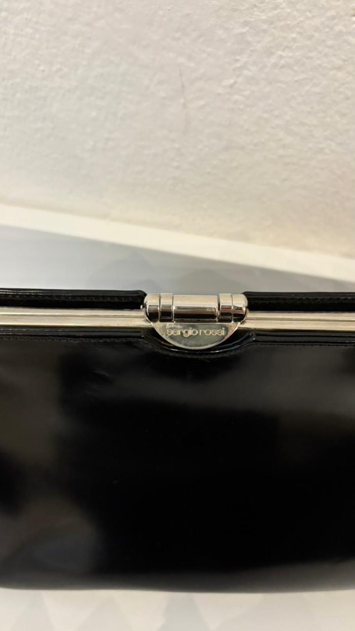 Siyah Kol Çantası - 5fil | Çevrimiçi Konsinye ve İkinci El Mağazası