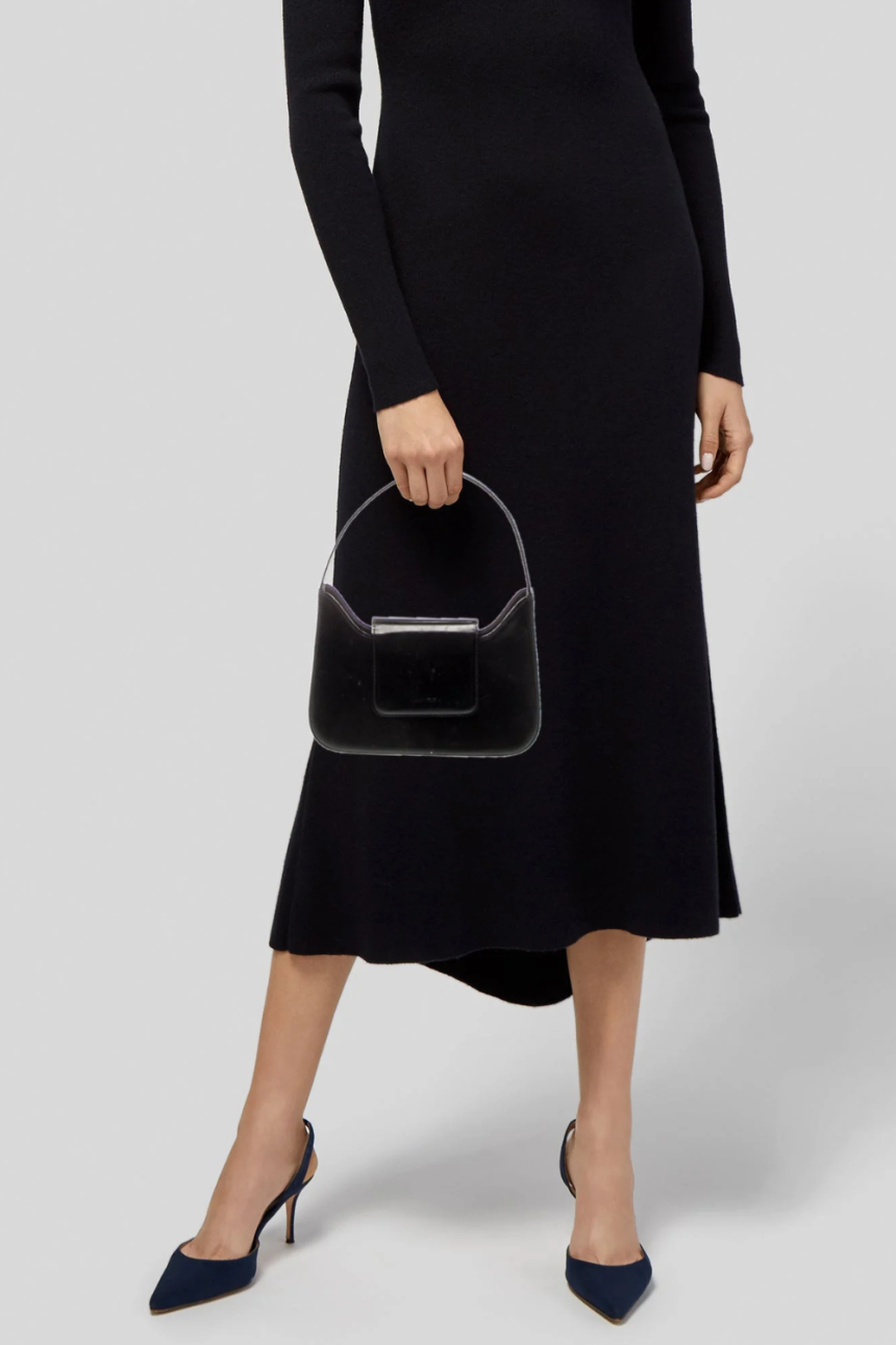 Sam Icon Kol Çantası - 5fil | Çevrimiçi Konsinye ve İkinci El Mağazası